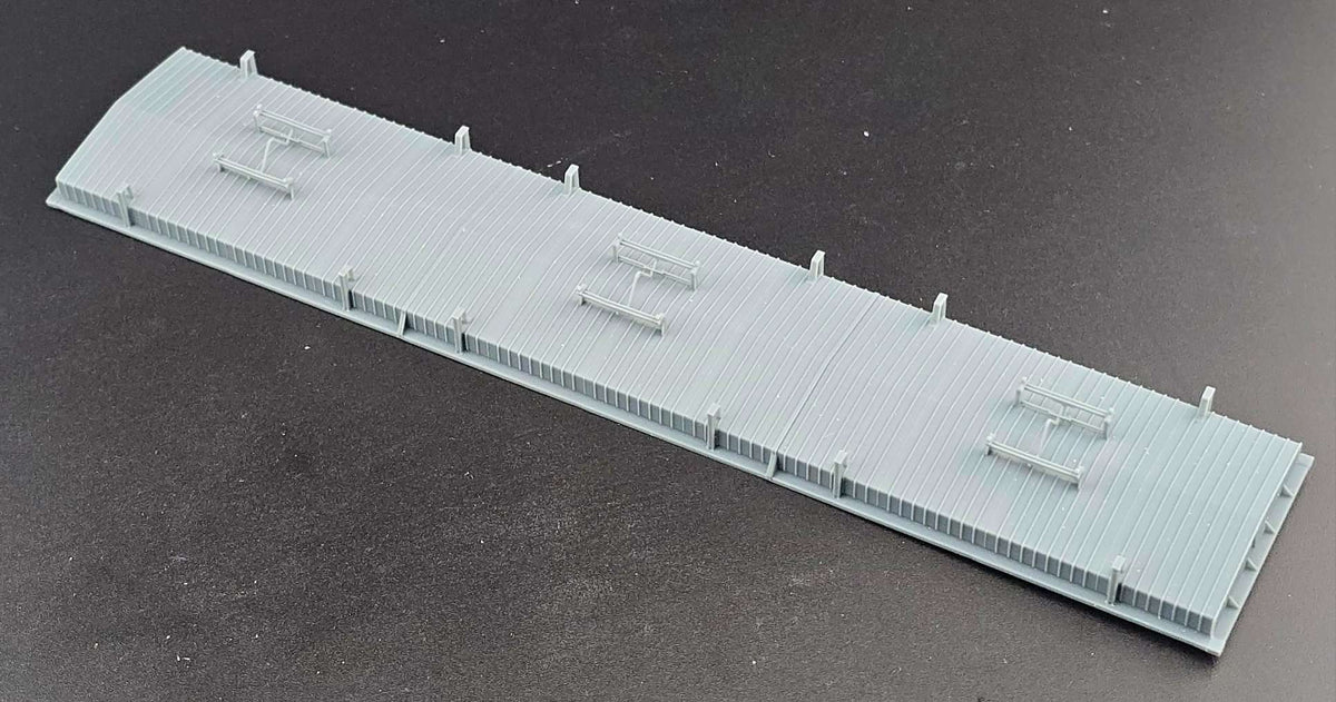 2008-03 Gondola Cover for N&W G-12b/CS4 – 3D Central