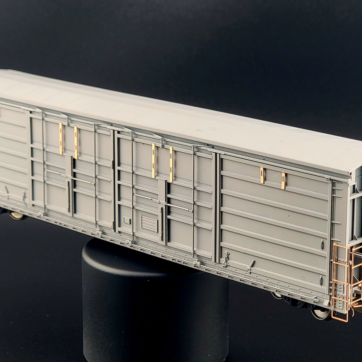 HO Scale Evans Side Slider Phase 1 3D Printed Kit – 3D Central