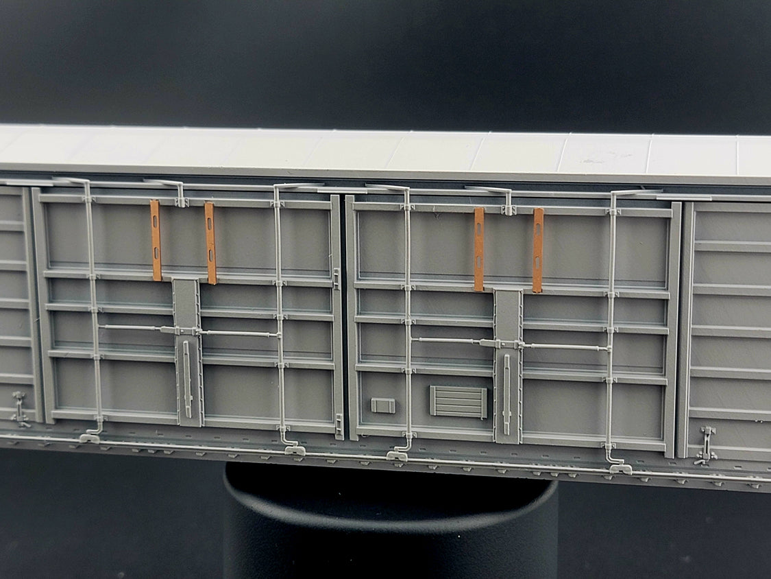 HO Scale Evans Side Slider Phase 1 3D Printed Kit – 3D Central