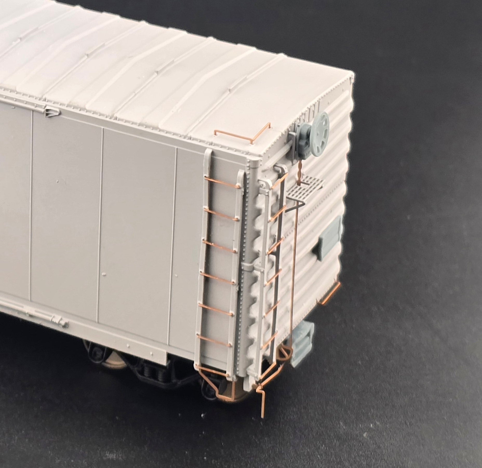 Boxcars – 3D Central