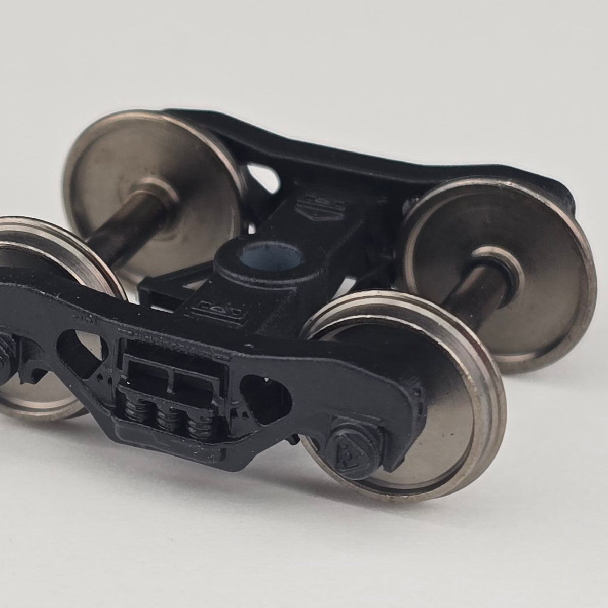 4121-01 Buckeye Cushion Ride 100 Ton Roller Bearing – 3D Central