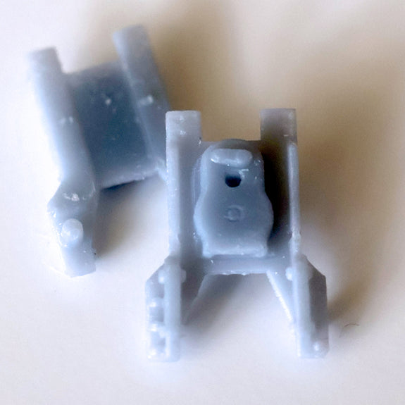 Freight Car Detail Parts – 3D Central