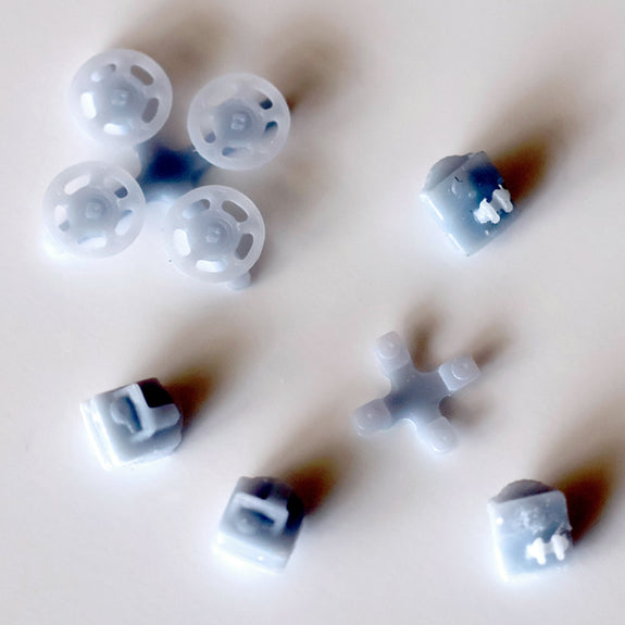 Freight Car Detail Parts – 3D Central