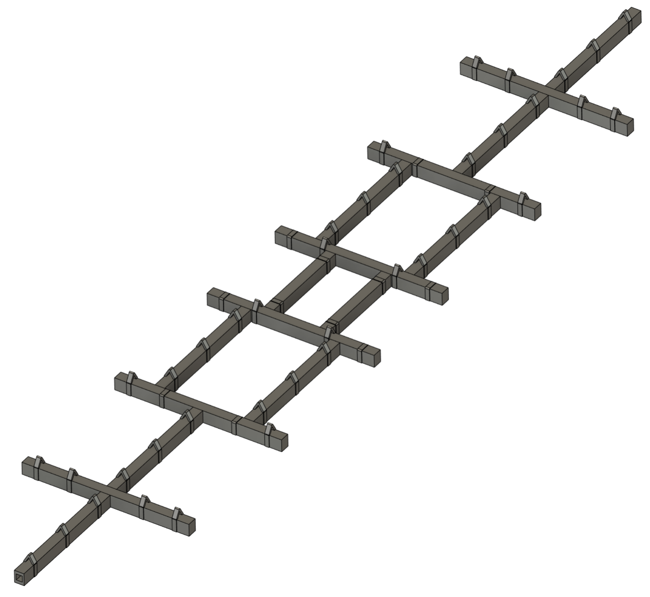 Line Side Items – Tagged "Line Side Items" – 3D Central