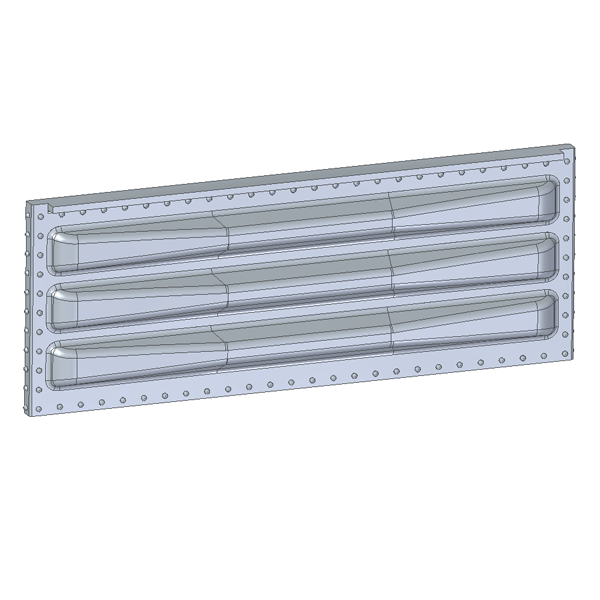 Freight Car Detail Parts – 3D Central