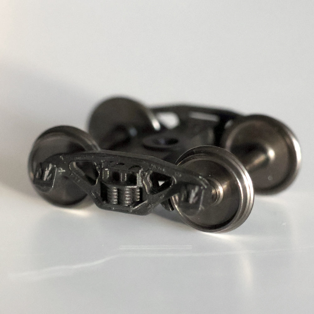 Plate C Model Prototypes – 3D Central