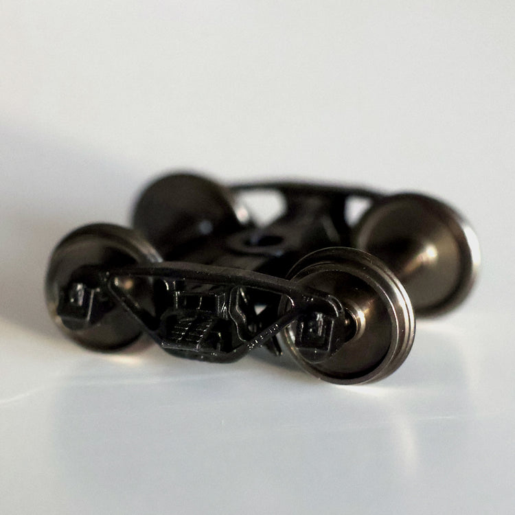 Plate C Model Prototypes – 3D Central