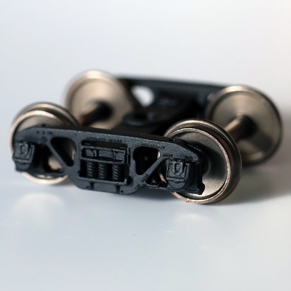 Plate C Model Prototypes – 3D Central