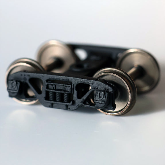 Plate C Model Prototypes – 3D Central