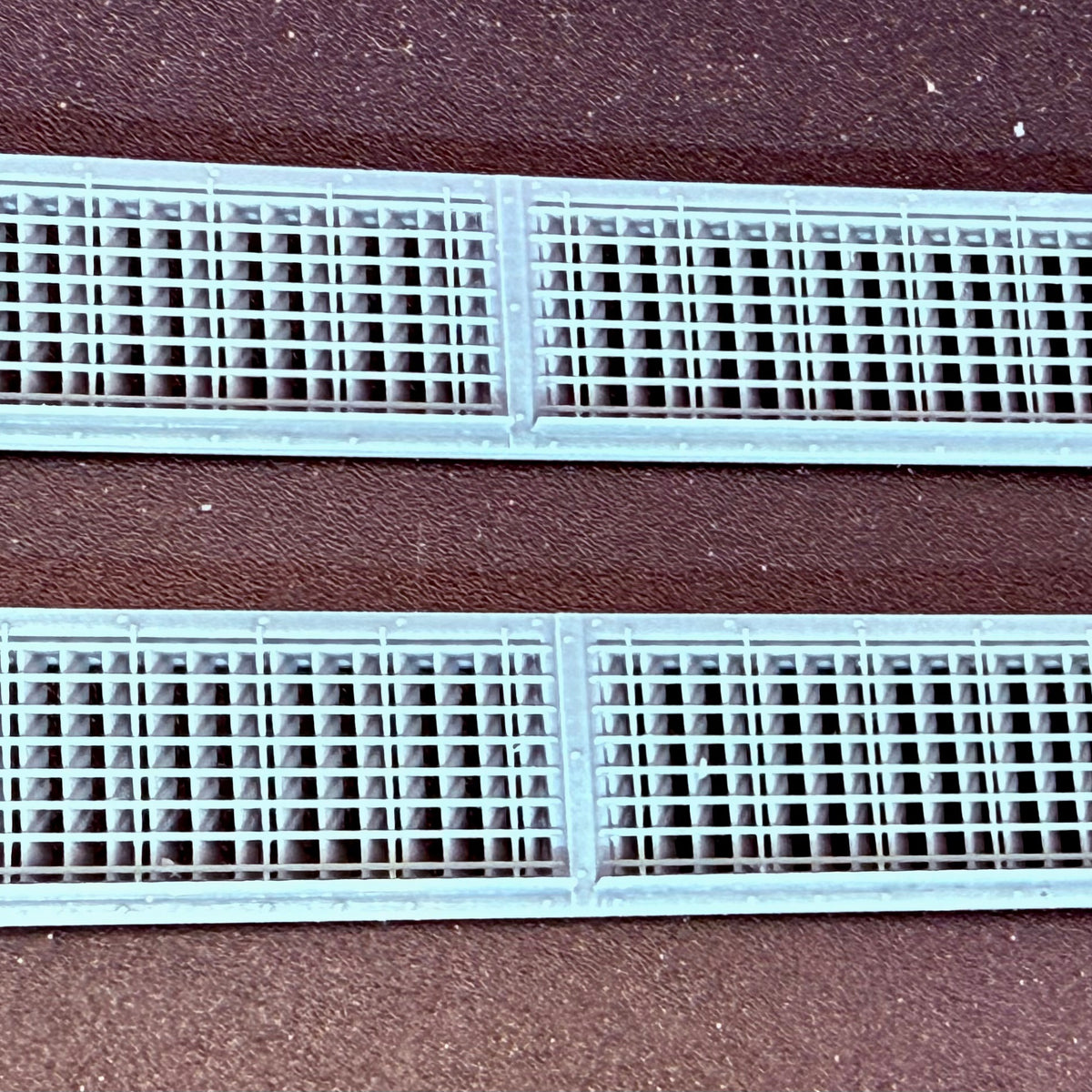 55068 EMD GP35 Atlas Radiator Screens – 3D Central