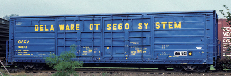 HO Scale – 3D Central