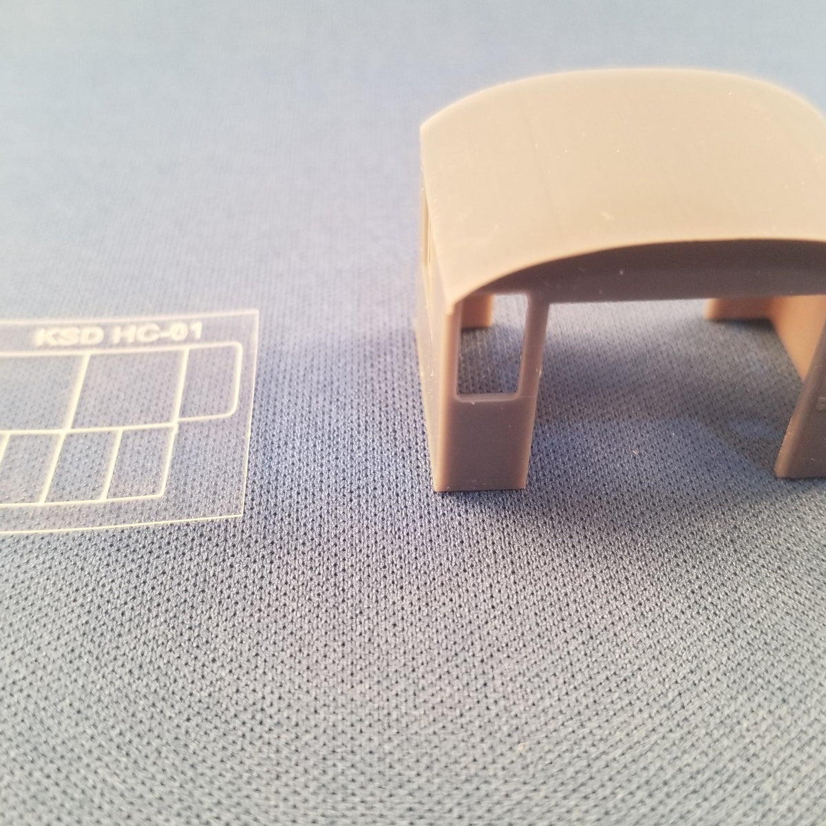 HC-01 – 3D Central