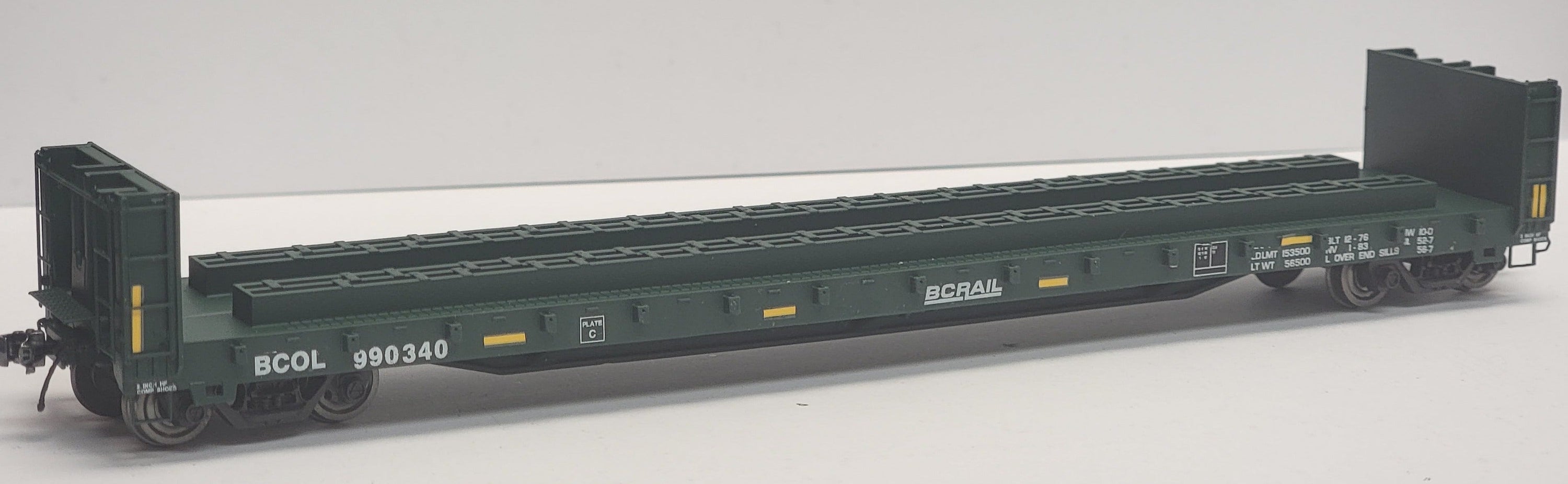 Bulkhead Flats – 3D Central