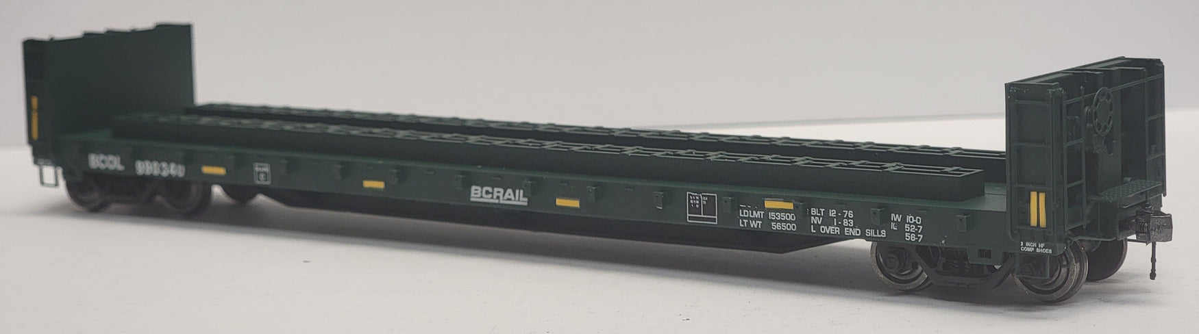 Bulkhead Flats – 3D Central