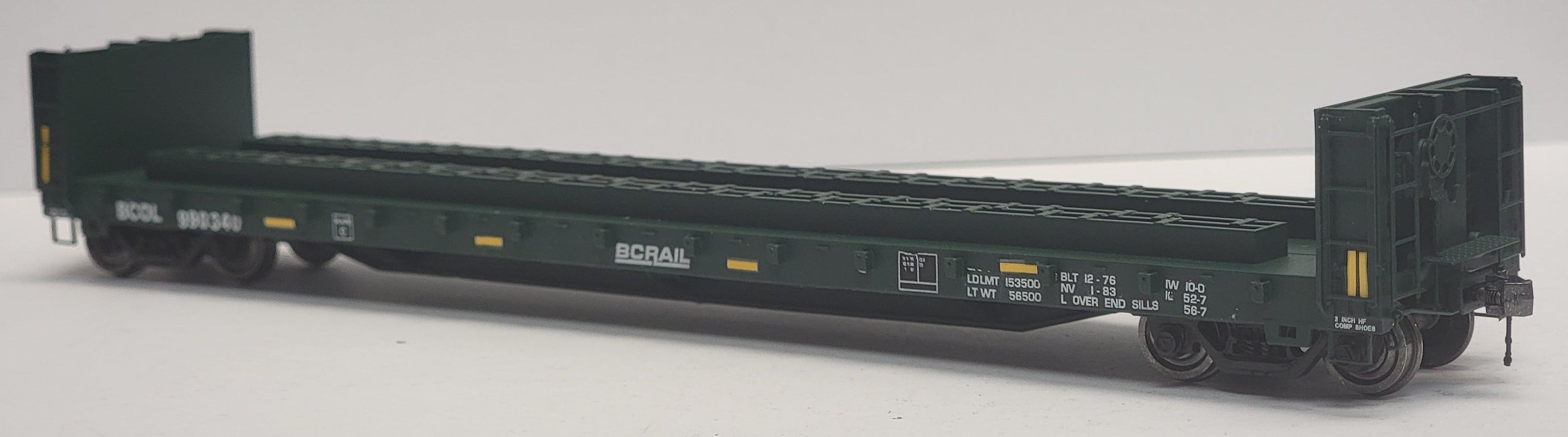 Bulkhead Flats – 3D Central