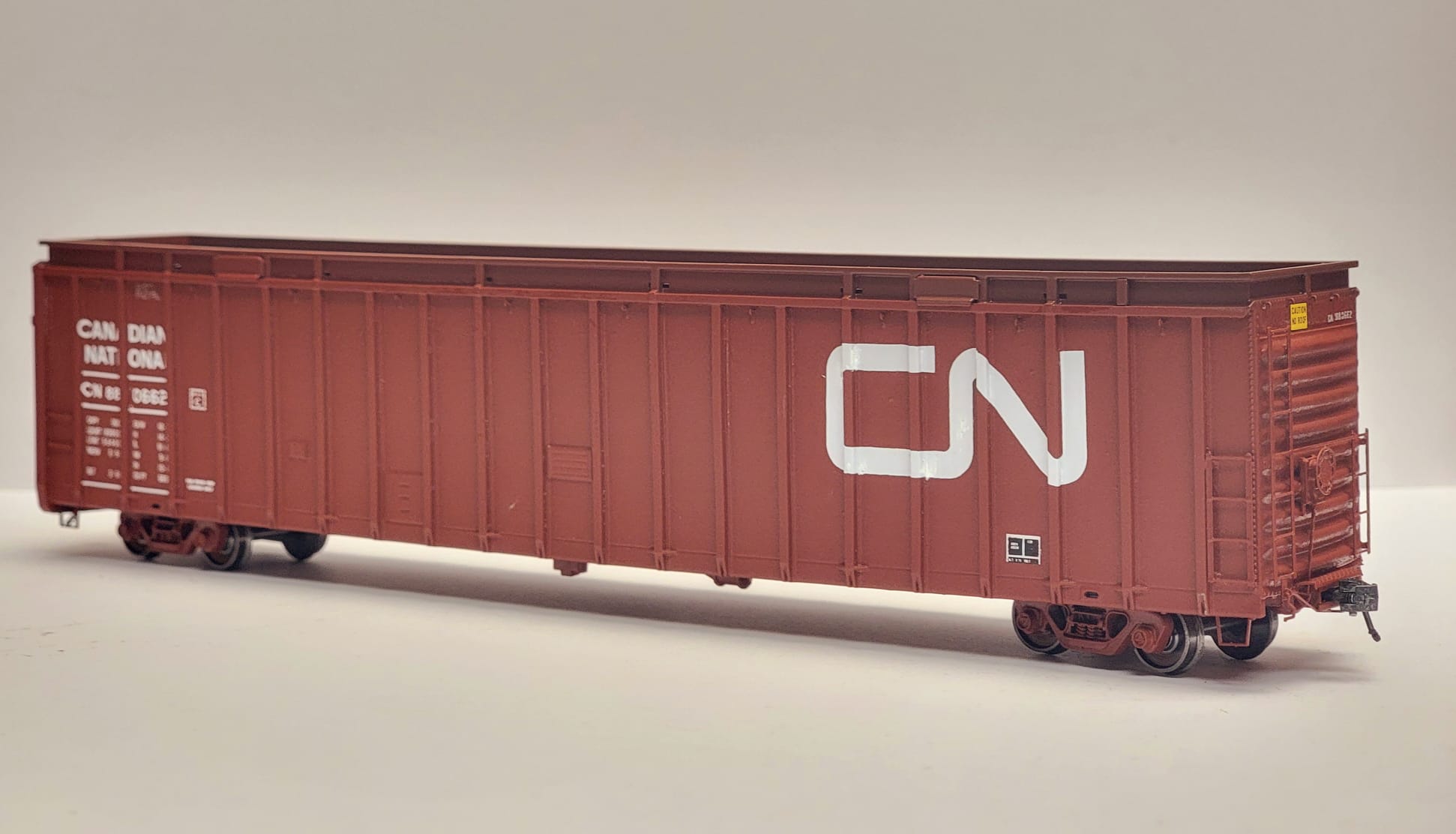 Woodchip Cars – 3D Central